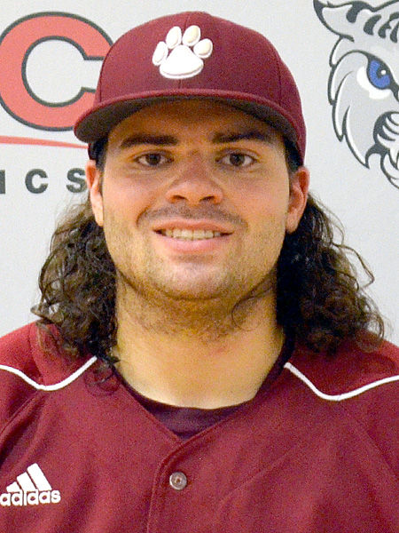 Corey Andrade Signs On To Play Summer Ball In NY | Mashpee Sports ...