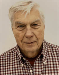 Frank J. Messmann III | Falmouth Obituaries | capenews.net