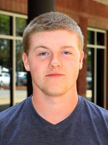 Mashpee Athlete Of The Week - Patrick Madden | Mashpee Sports ...
