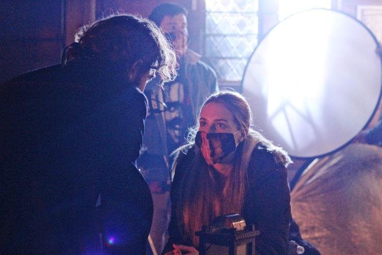 Filmmaker Wins Two Regional Awards For Bourne-Based Short Film | Bourne ...