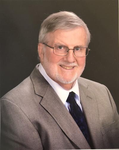 Robert F. Rushton | Falmouth Obituaries | capenews.net