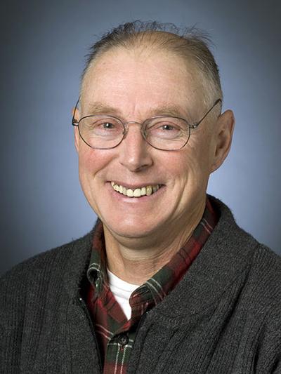 Jack Whitehead Awarded Maurice Ewing Medal | Falmouth News | capenews.net