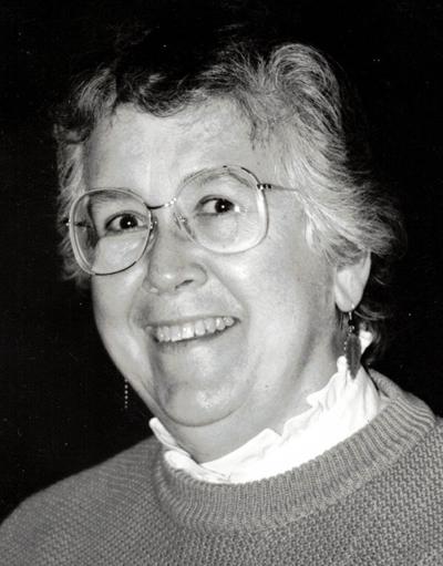 Alice Louise Carey | Falmouth Obituaries | capenews.net