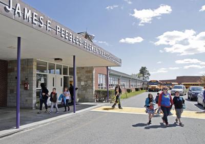 Residents Invited To Tour Peebles Building | Bourne News | capenews.net