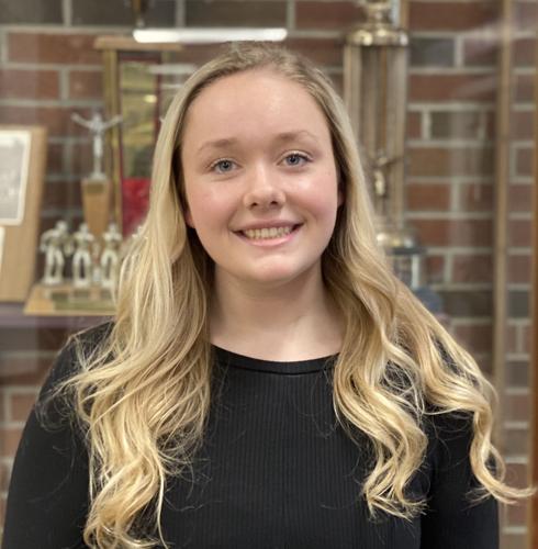 Outside The Lines With Brooke McCallum From Bourne | Bourne Sports ...