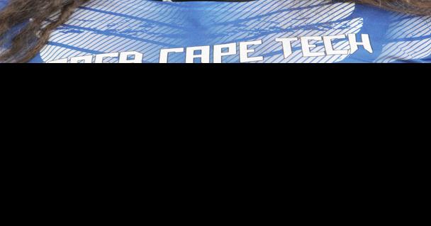 Outside The Lines With Danielle Mueller From Upper Cape Tech | Bourne ...