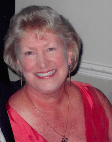 Susan D. Butler | Mashpee Obituaries | capenews.net