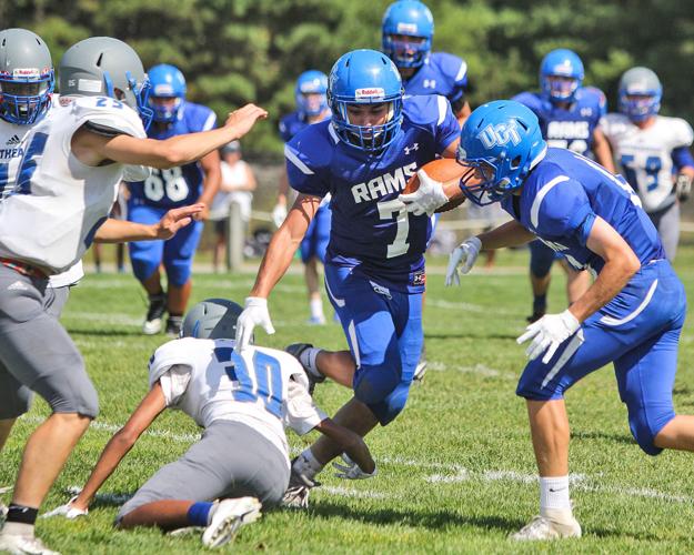 The Battle By The Bourne Bridge Breakdown | Bourne Sports | capenews.net