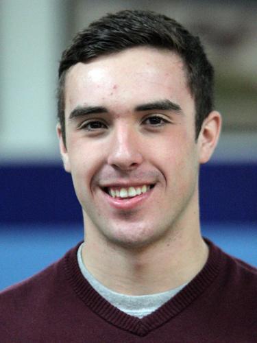 Outside The Lines With Brady Doherty From Sandwich High School ...