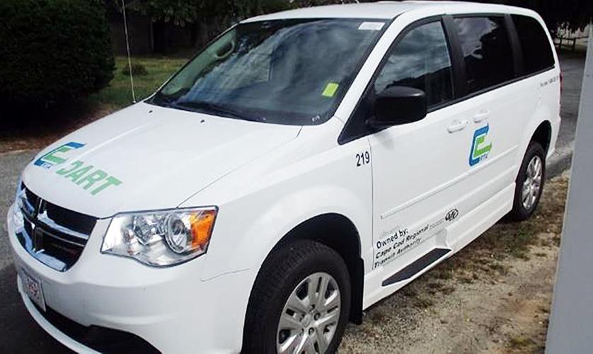 Cape Cod RTA Getting New Look | Bourne | capenews.net