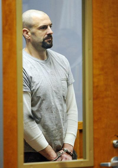 Son Indicted In Murder Of Father | Mashpee News | capenews.net