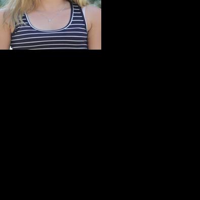 Outside The Lines With Megan Ladner From Bourne High School | Sports ...