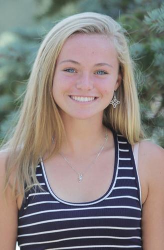 Outside The Lines With Megan Ladner From Bourne High School | Sports ...