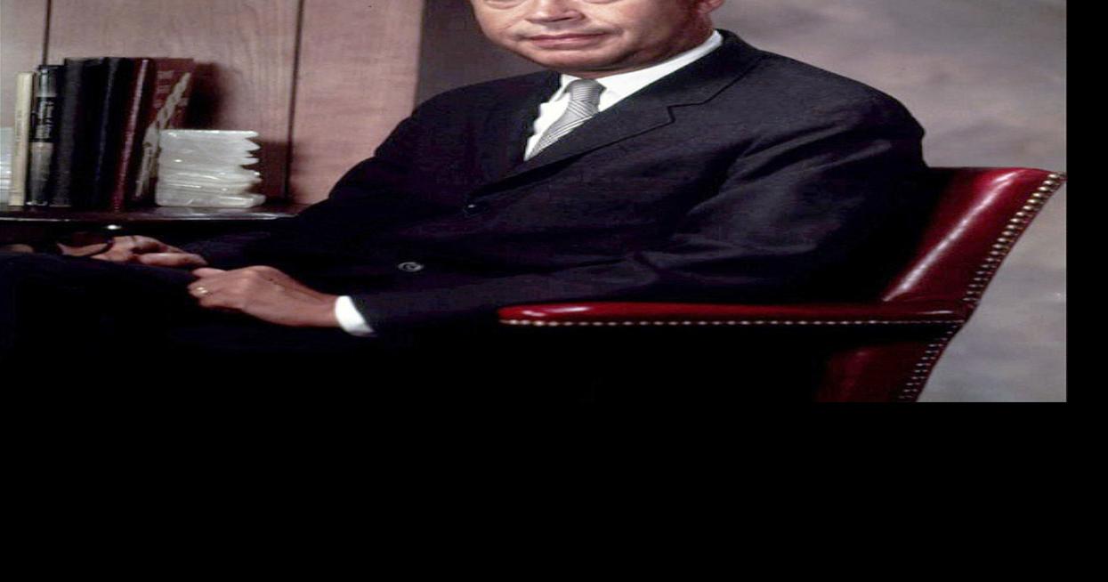 Library Will Celebrate Black History Month With Lecture On Senator ...