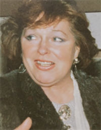 Diana Katherine Sweenie | Falmouth Obituaries | capenews.net