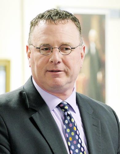 Bourne Superintendent Accepts Post In Off-Cape District | Bourne News ...