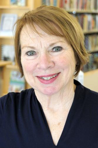 Ann Macdonald Named Mashpee Library's 'Friend Of The Year' | Mashpee ...