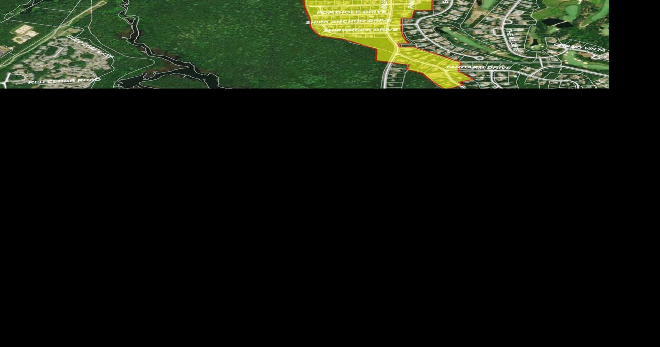 Mashpee Sewer Project's Phase 1 To Break Ground In October | Mashpee ...