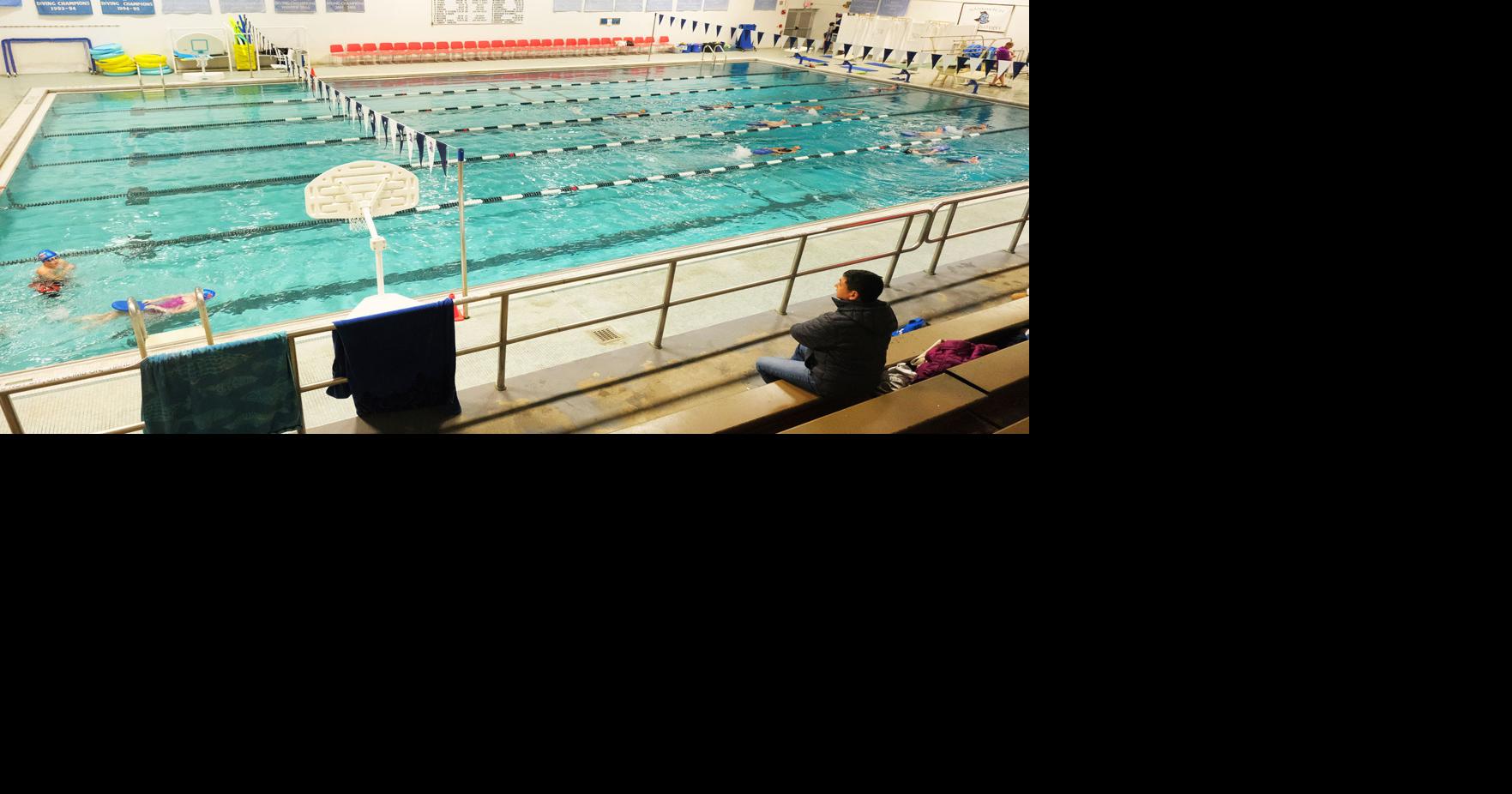 AquaSafe Wins Contract To Manage School Pool | Sandwich News | capenews.net