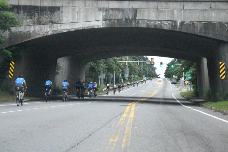 Pan Mass Challenge In Photos | Sandwich News | capenews.net