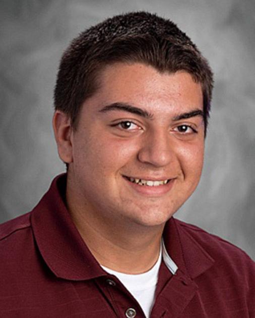 Christopher Reilly | Landmarks | capenews.net