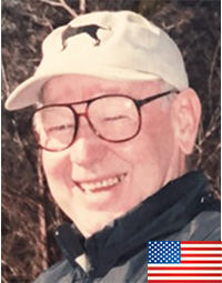Leroy (Roy) S. Peterson | Falmouth Obituaries | capenews.net