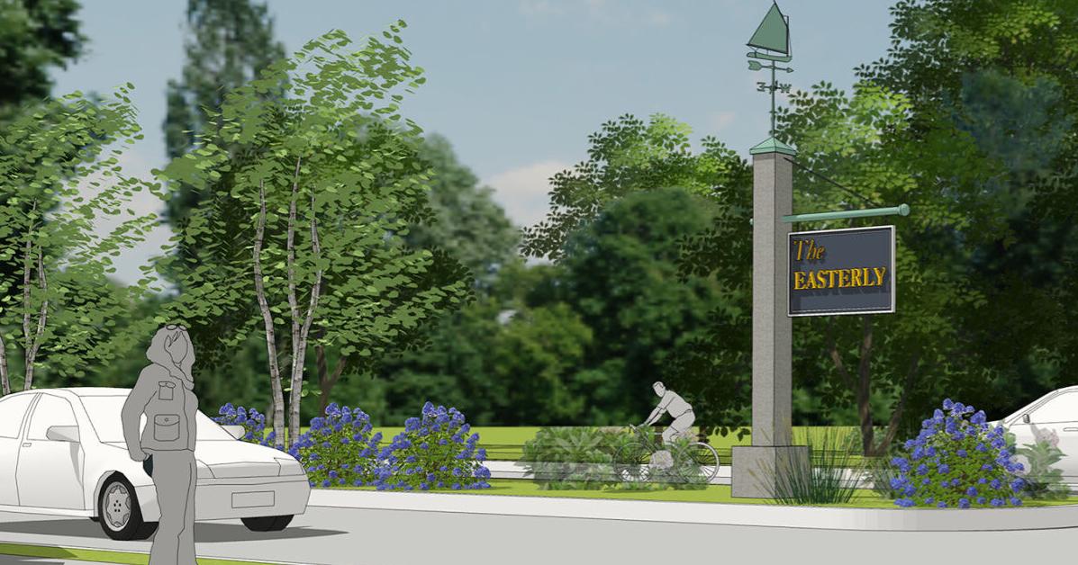 Easterly Project Adjusts Building Plans; Nitrogen Load Remains Point Of ...