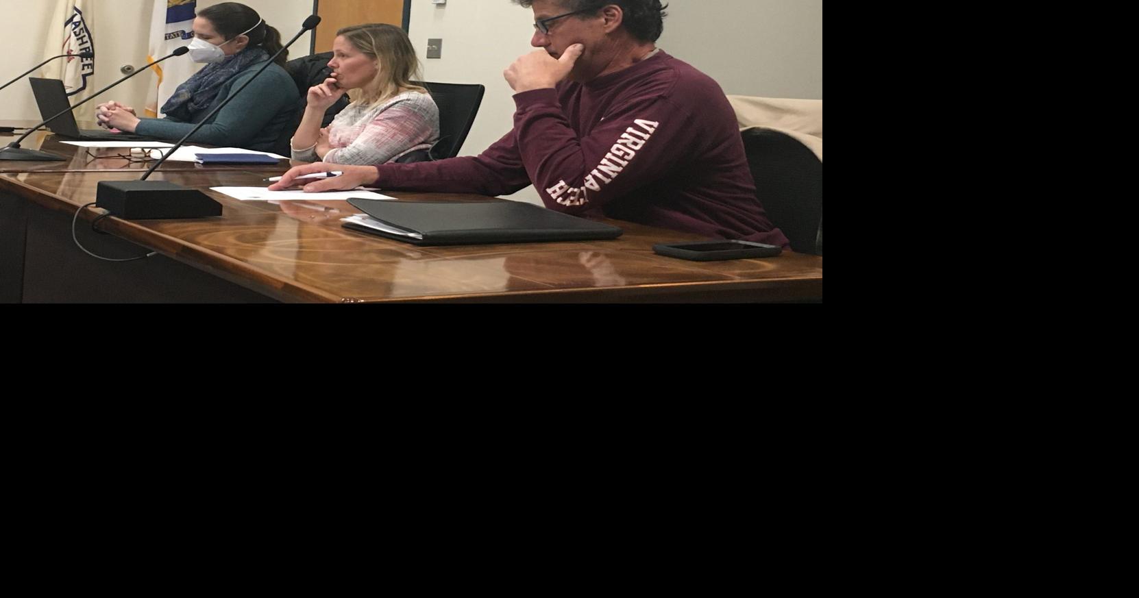 Mashpee Harbor Management Committee Plans Next Outreach Meeting, Public ...