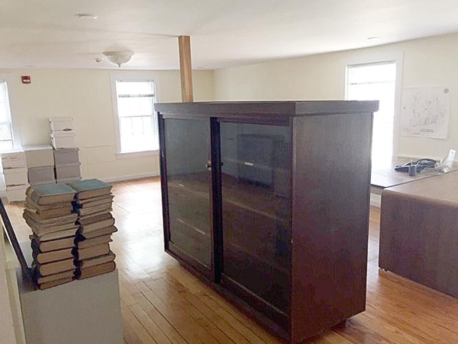 Historical Commission Concerned Over Redevelopment Of Poor House ...