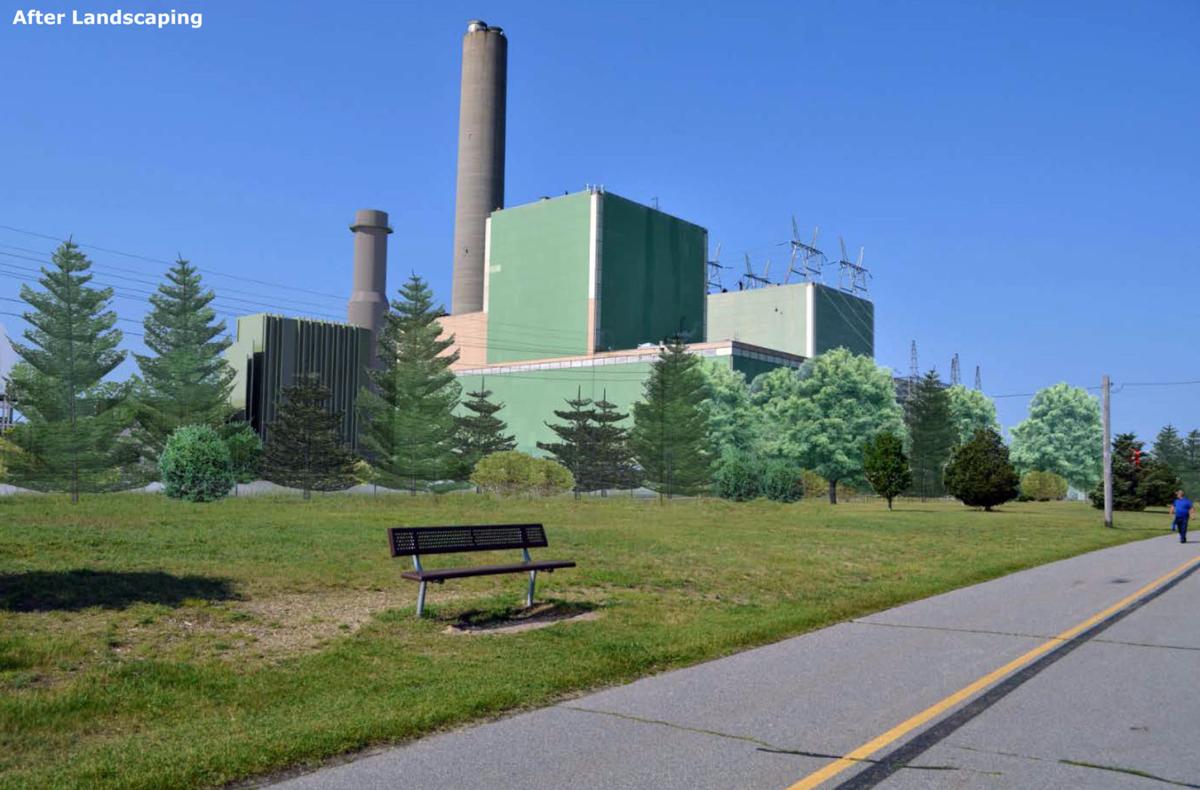 Historic Committee Approves Design Plans For Canal Power Plant ...