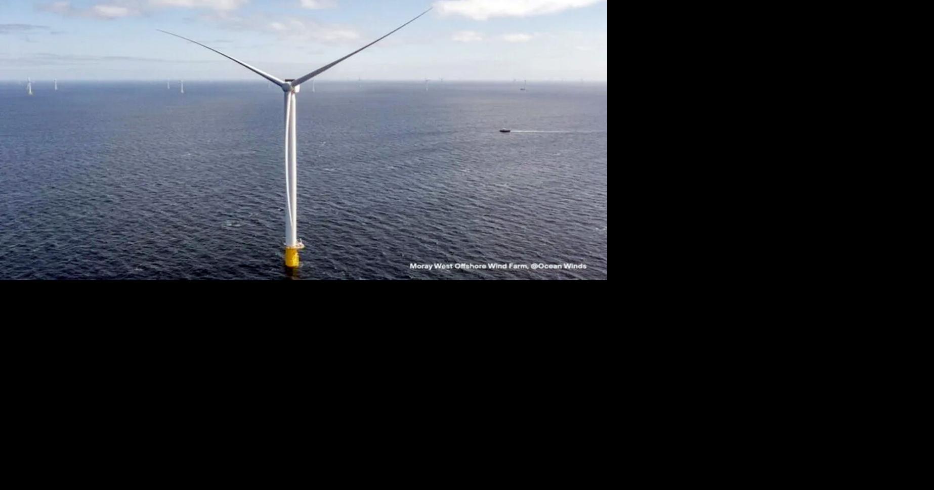 SouthCoast Wind's Brayton Point Project Goes Forward, Falmouth Project ...