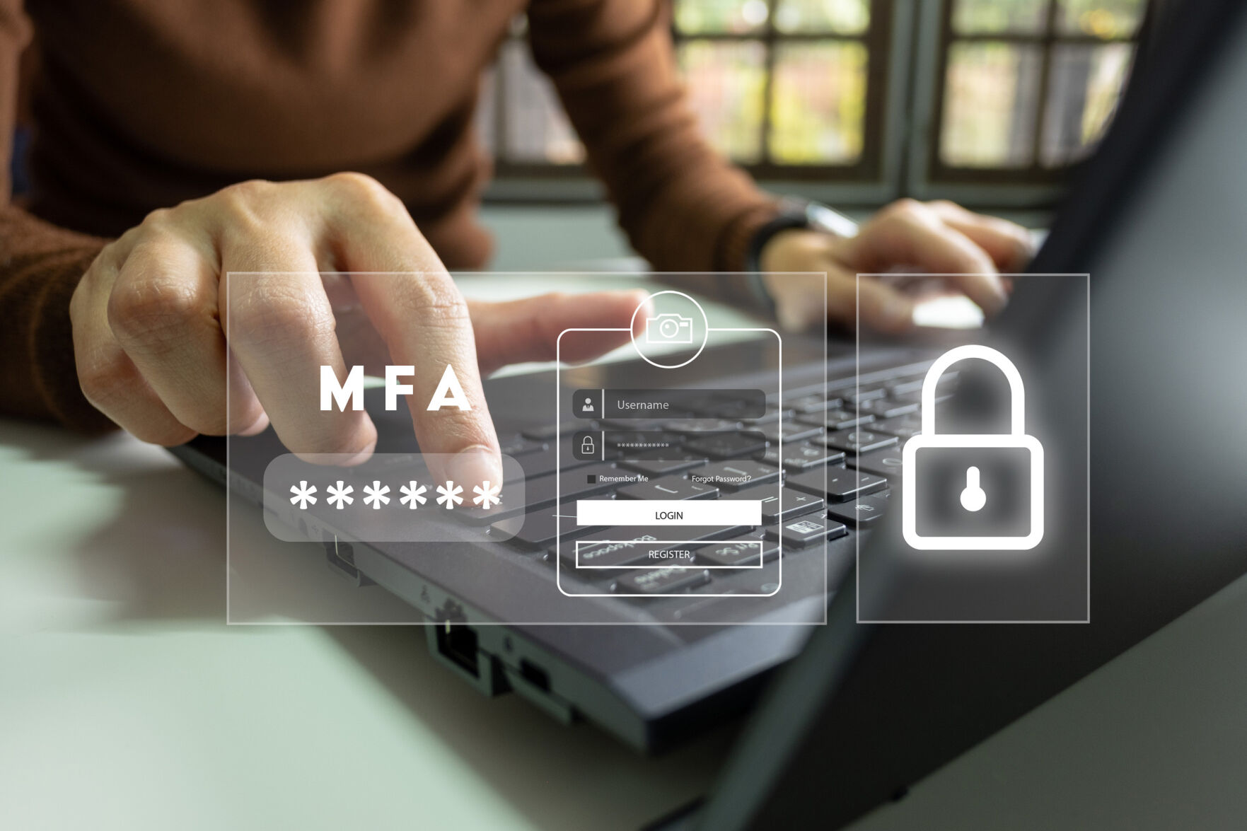 Keeping Your Accounts Safe: An Important Conversation About Identity ...