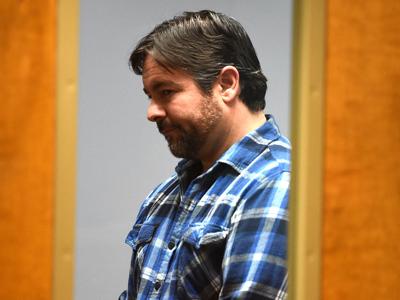 Former Bourne Selectman Arrested For Violating Restraining Order ...