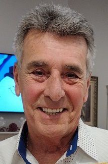 Richard Plescia | Falmouth Obituaries | capenews.net