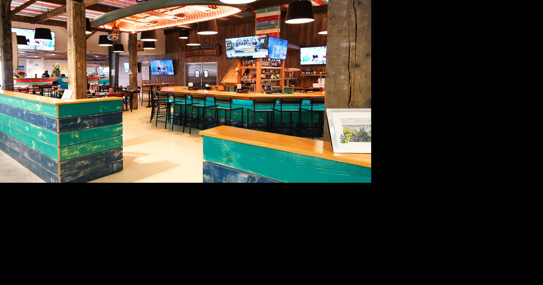 A Pretty Big Dill: Island Pickle Opens Its Doors | Mashpee News ...