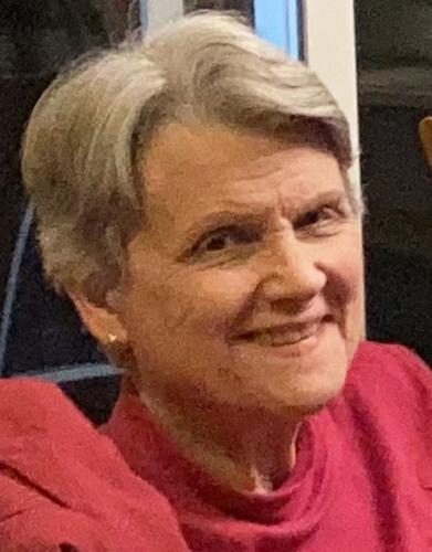 Jane V. Govoni | Sandwich Obituaries | capenews.net