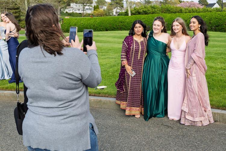 Mashpee High School Prom, 2025 | Mashpee | capenews.net