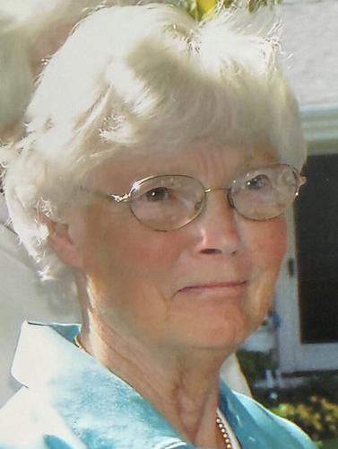 Beverly Riley Gaetz | Falmouth Obituaries | capenews.net