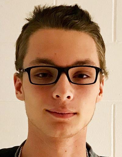 Outside The Lines With Nick Carr From Sandwich High School | Sandwich ...