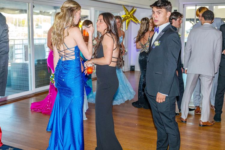 PHOTOS: Bourne High School Junior Prom | Bourne | capenews.net