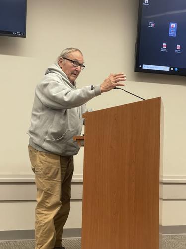 Committees Present 20-Year CPA Spending Impact, Harbor Repair Needs ...