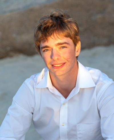Outside The Lines With SJP2's Timmy Adams | Falmouth Sports | capenews.net
