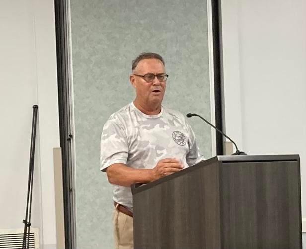 Residents Voice Blunt Opposition To State's Migrant Housing Initiative ...