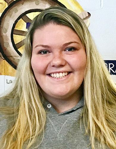 Bourne Athlete Of The Week - Emma Leach | Bourne Sports | capenews.net