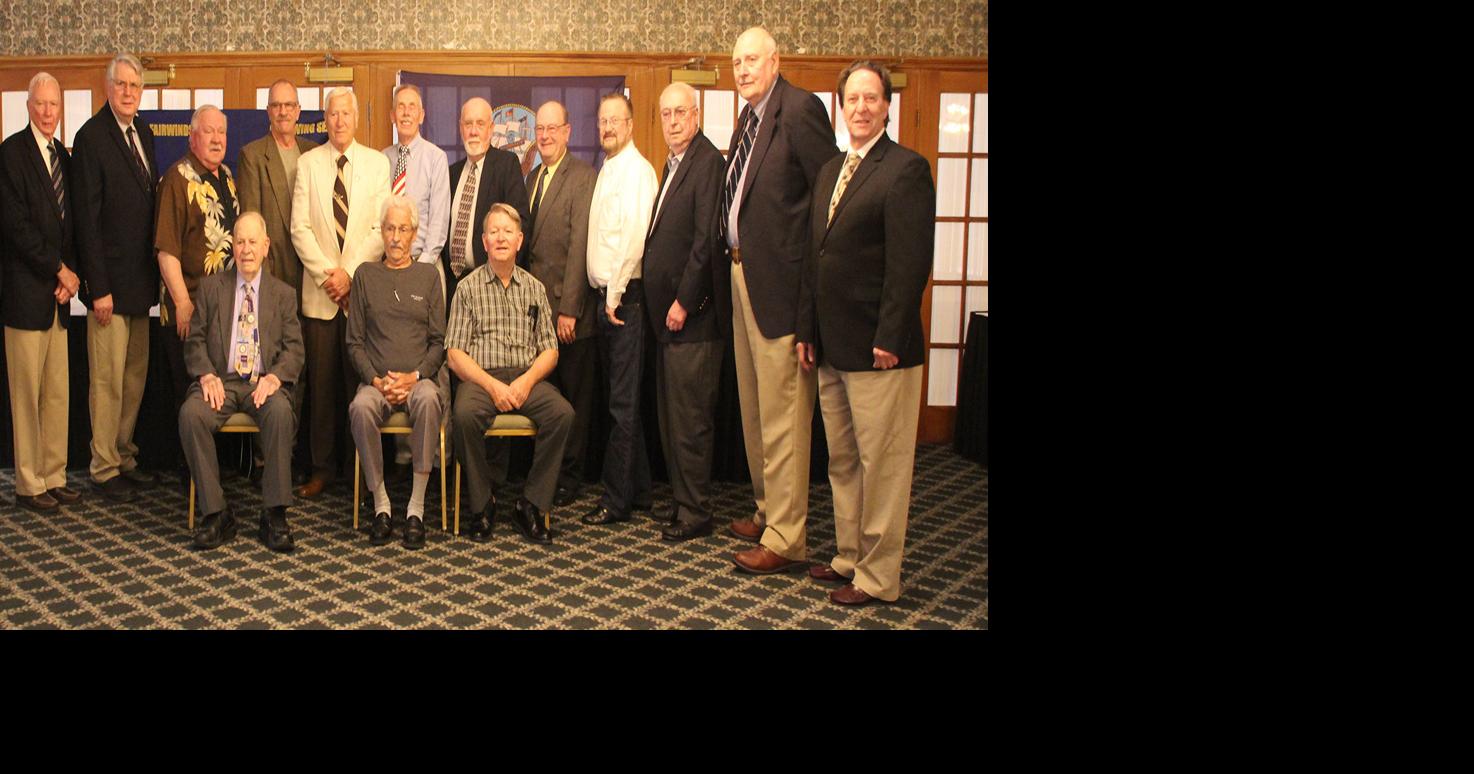 USS Donner Veterans Gather On Cape Cod | Falmouth News | capenews.net