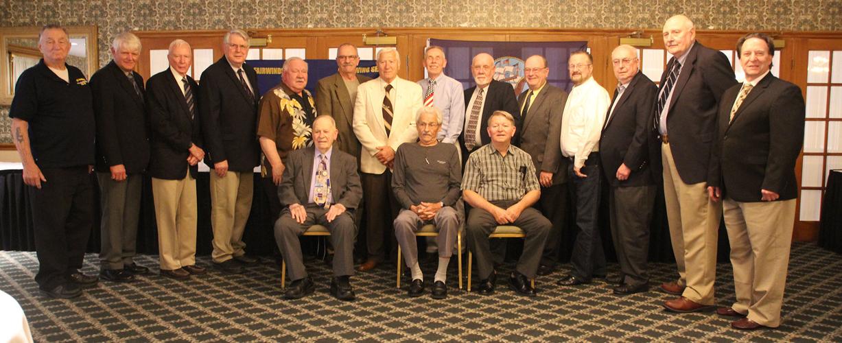 USS Donner Veterans Gather On Cape Cod | Falmouth News | capenews.net