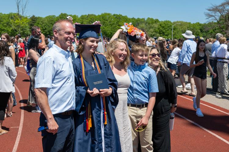 Sandwich High School Graduation 2024 - Gallery 3 | Photography ...