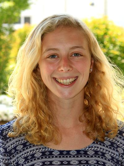 Outside The Lines With Amanda Hebert From Falmouth High School ...