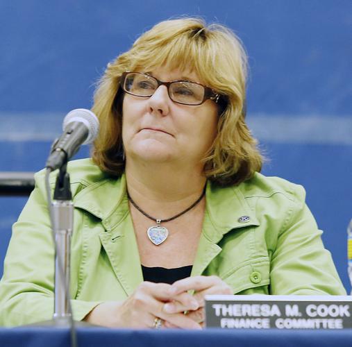 Pitching Public Service, Mashpee Seeks Committee, Board, Commission ...