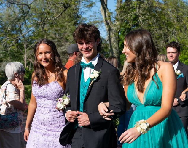 PHOTOS: A Picture-Perfect Promenade In Sandwich | Sandwich News ...